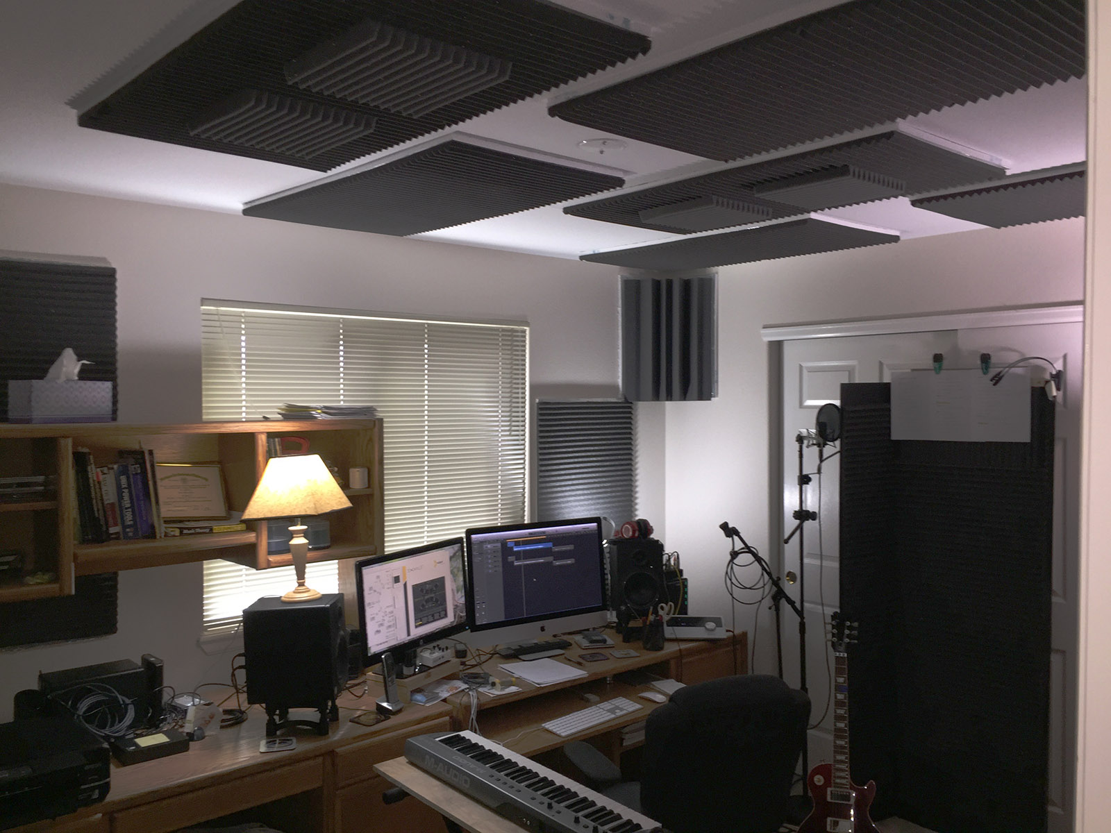 Recording Engineering 101 | Dave Sluiter Media